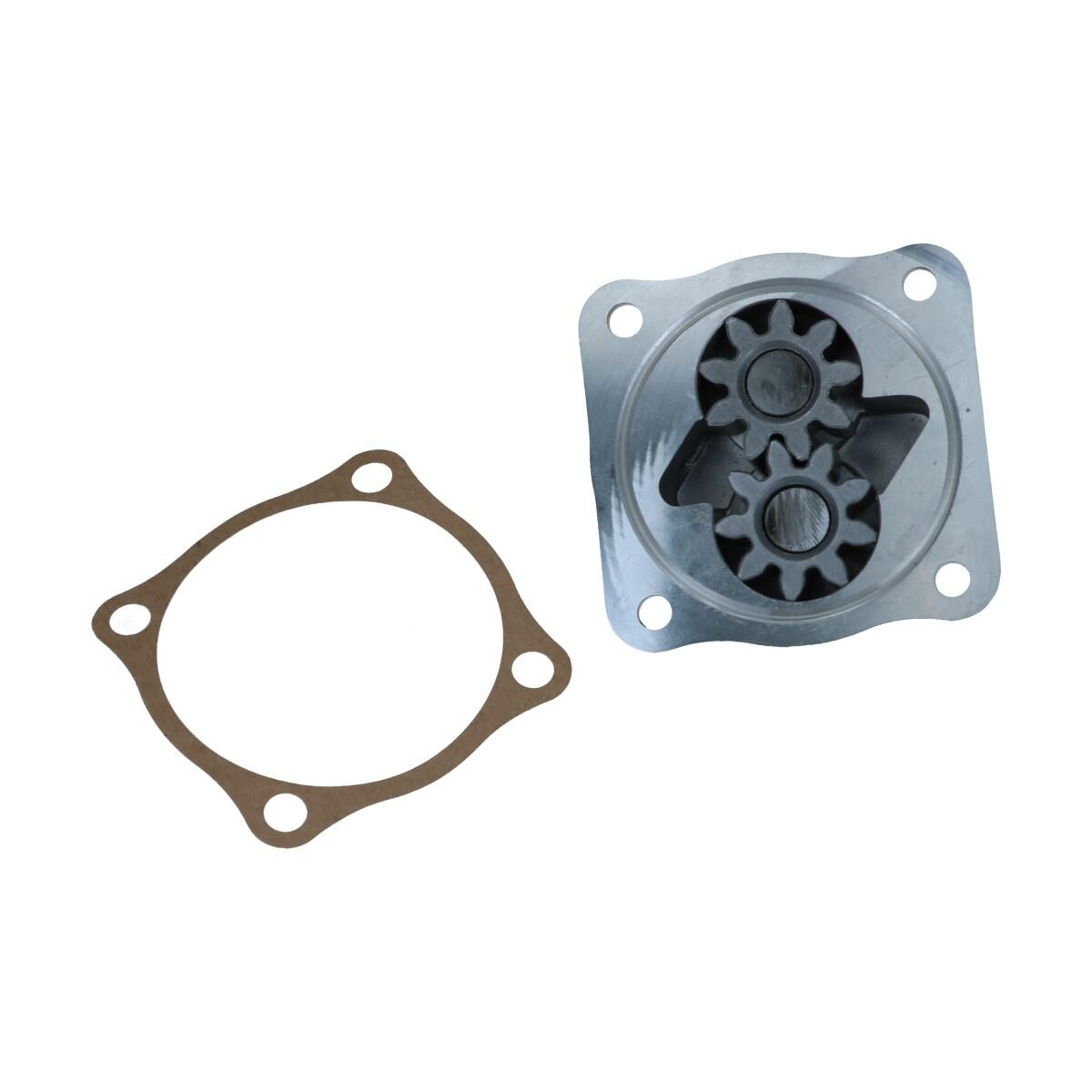 Type 1 Oil Pump - 25hp + 30hp Engines - Cool Air VW