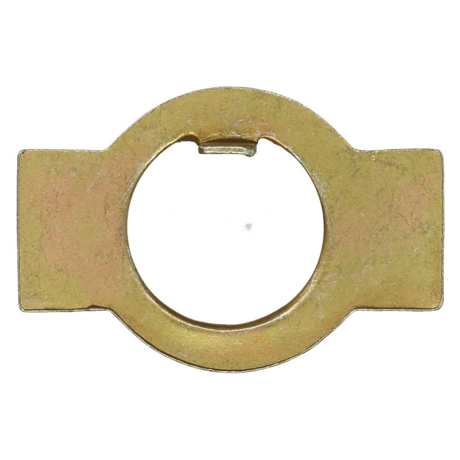 Front Stub Axle Tab Washer - 1950-65 - T1, KG, T3 (Also Splitscreen Bus ...