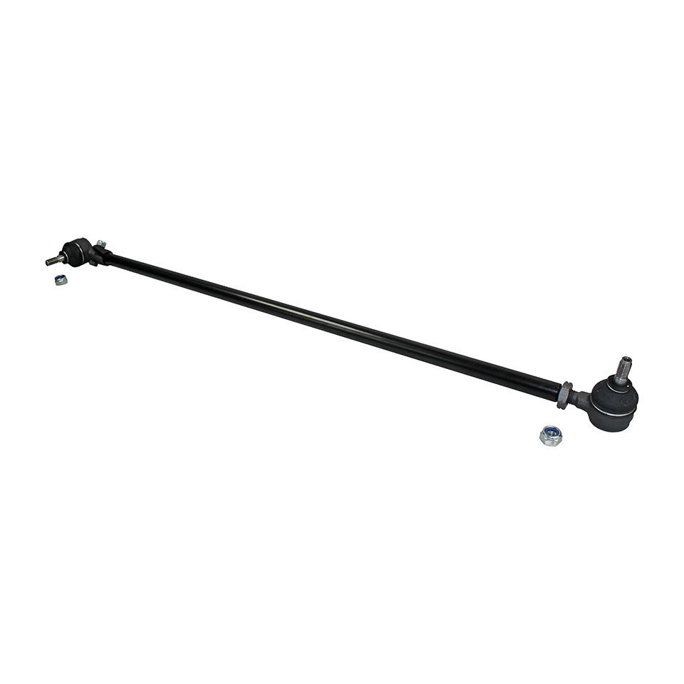 Beetle Long Tie Rod - LHD - 1950-60 (Complete Tie Rod With Tie Rod Ends ...