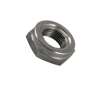 Beetle Steering Column Nut - 1950-59 - Cool Air VW