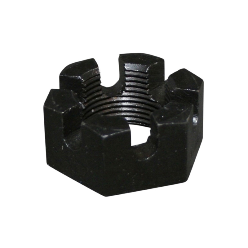 36mm Rear Axle Hub Nut - T1 Pre 1966 + T2 Pre 1963 - Cool Air VW