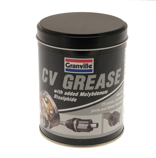 CV Joint + Wheel Bearing Grease (500G) - Cool Air VW
