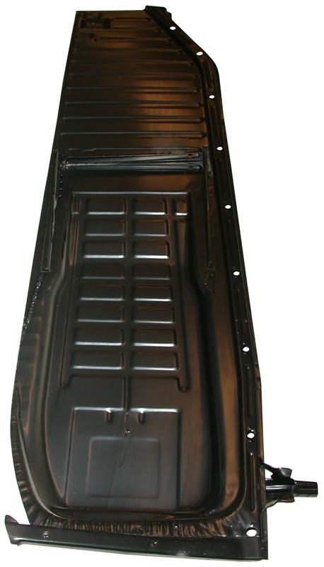 Beetle Floor Pan Half - Right - 1956-70 - Cool Air VW