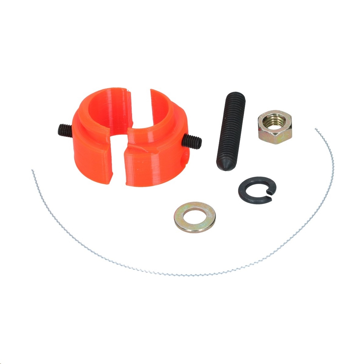 VW Shift Rod Bush - Cool Air VW
