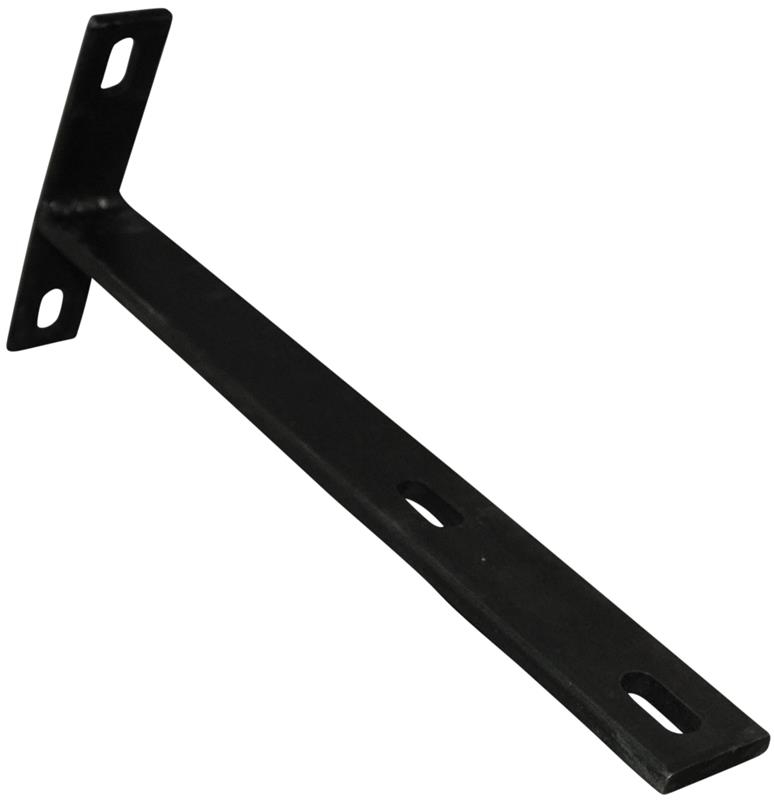 Beetle Rear Bumper Bracket - 1950-73 (For Use On Blade Bumpers) - Cool ...