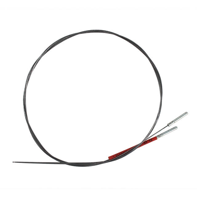 Beetle Heater Cable - 1952-55 - Cool Air VW