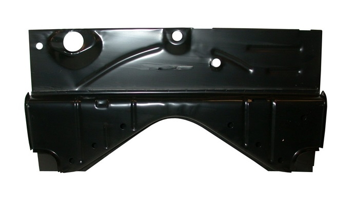 Beetle Front Cross Panel - 1960-79 - LHD - Tall - Cool Air VW