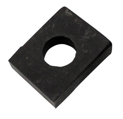 10mm Thick Front Beam Lower Shock Pad - 1960-79 - T1, KG (Also Body To ...
