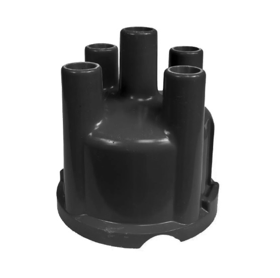 Distributor Cap (With Notch) - 25HP And 30HP Type 1 Engines - 010, 019 ...