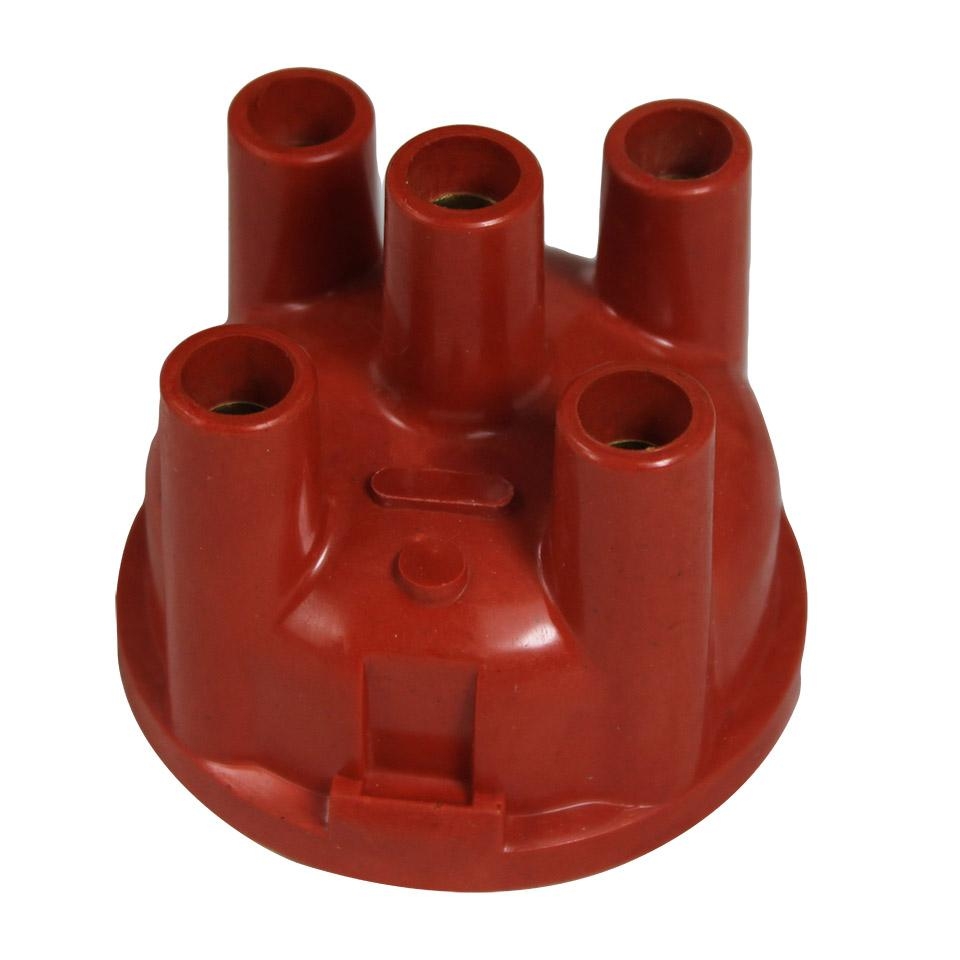 Distributor Cap - 1964-68 - 1200cc Engines (73mm Diameter) - Cool Air VW