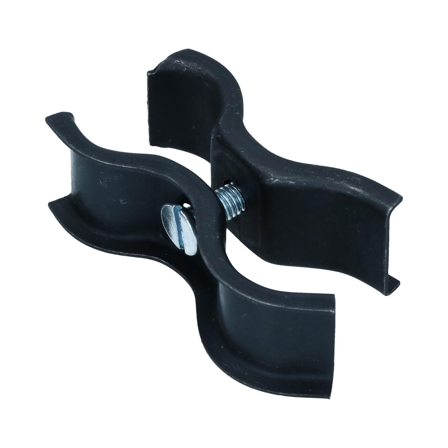 HT Lead Tube Clamp - 25HP + 30HP Engines (up to Engine Number -2 938 ...