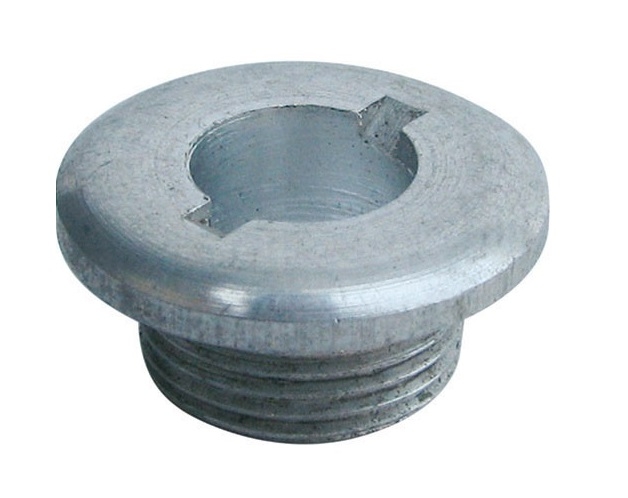 14mm Dash Switch Nut - 1968-79 - T1, T2, KG, Type 3 - Cool Air VW