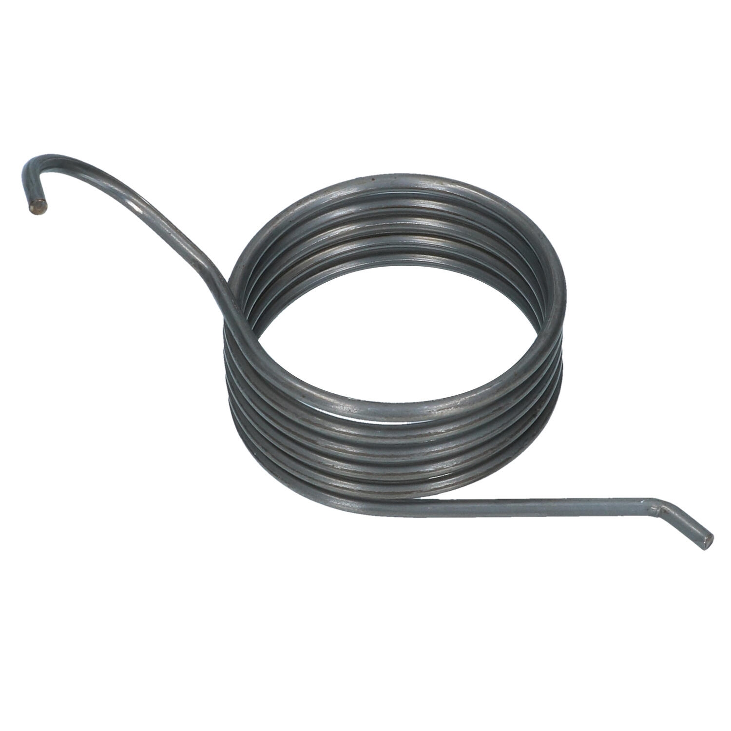 Beetle Brake Pedal Return Spring - 1958-66 - RHD (Also Karmann Ghia and ...