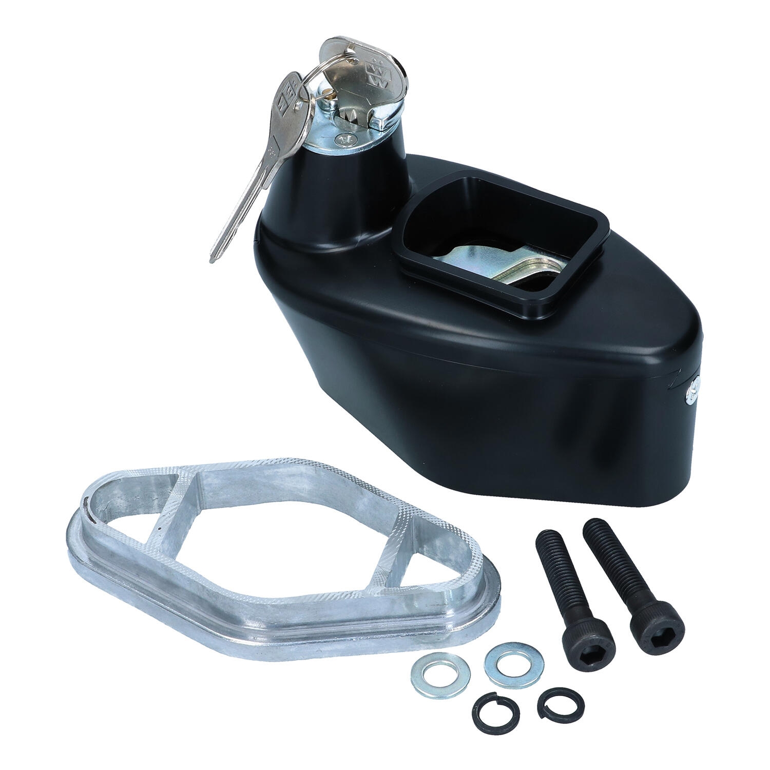 Splitscreen Bus Gear Shifter Lock - Anti Theft Device (Also Baywindow ...