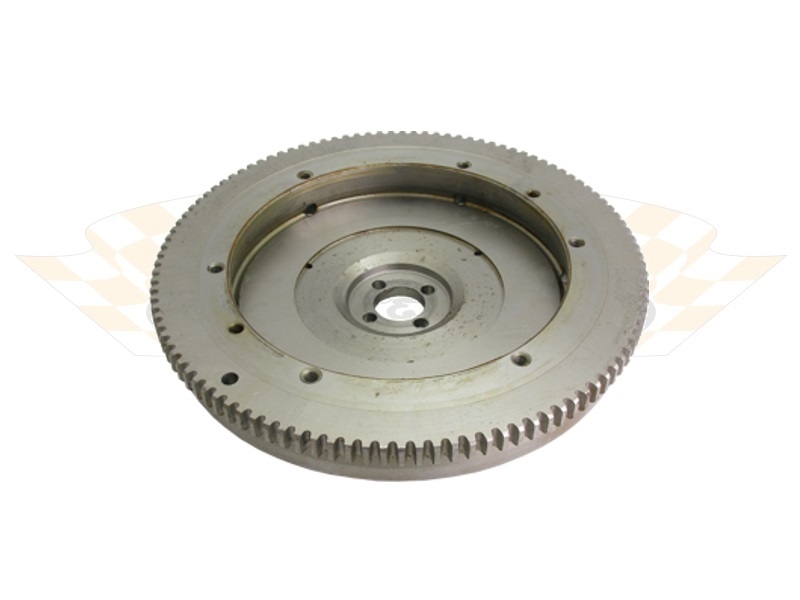 **NCA** 180mm Flywheel - Type 1 Engines - 6 Volt (109 Tooth ...