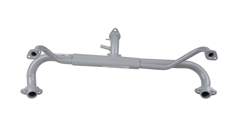 31 PICT Inlet Manifold - Single Port Type 1 Engines (Not 1200cc) - Cool ...