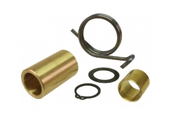 20mm Clutch Cross Shaft Bush Kit - T1, KG, T3 (1973-79) + T2 (1976-79 ...