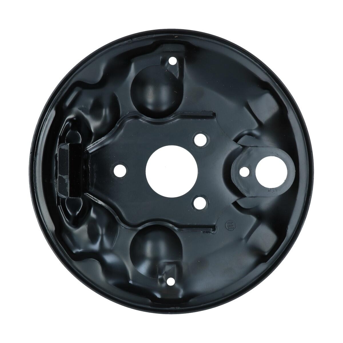 Beetle Front Brake Backing Plate - 1958-64 - Cool Air VW