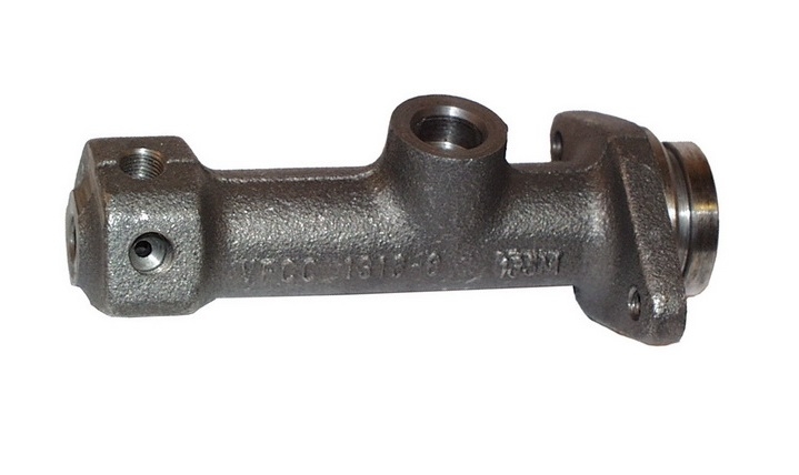 Beetle Master Cylinder - 1966-67 (Single Circuit) - Cool Air VW