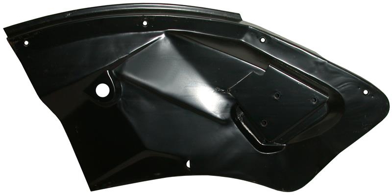 Beetle Front Bumper Bracket Mount On Inner Wing - 1968-79 - Right ...