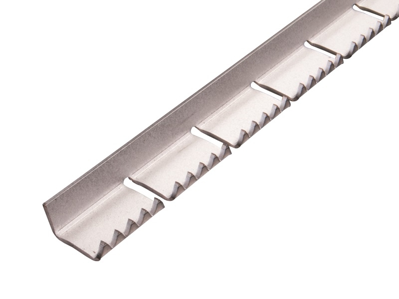 Headlining Clamping Strip - 1 Metre Length - Cool Air VW