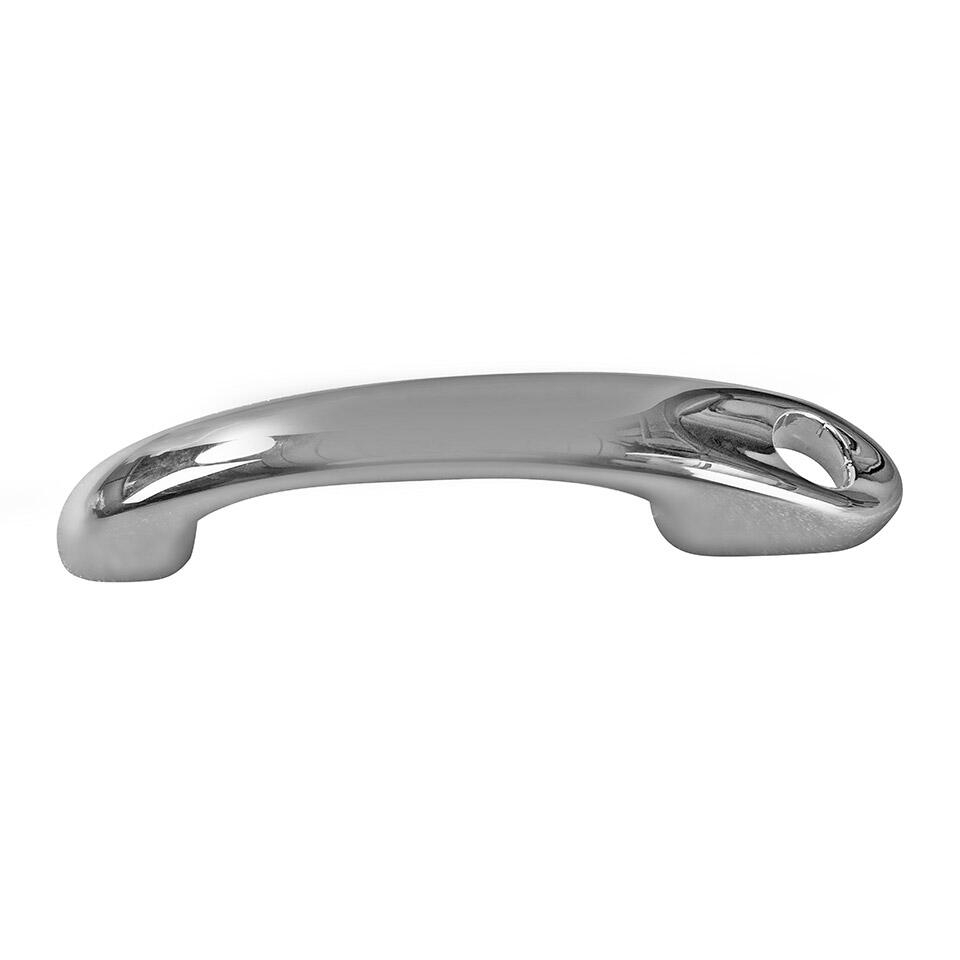 Beetle Bonnet Handle - 1968-79 - Top Quality - Cool Air VW