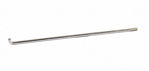 Door Lock Vertical Pull Rod - 1968-79 (Fits Beetle, Ghia And Baywindow ...