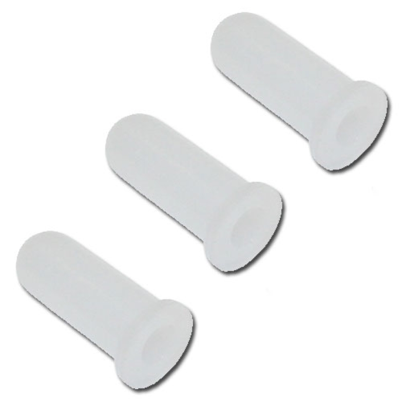 Vw Beetle Bonnet Badge Clips 1963 79 Set Of 3 Cool Air Vw
