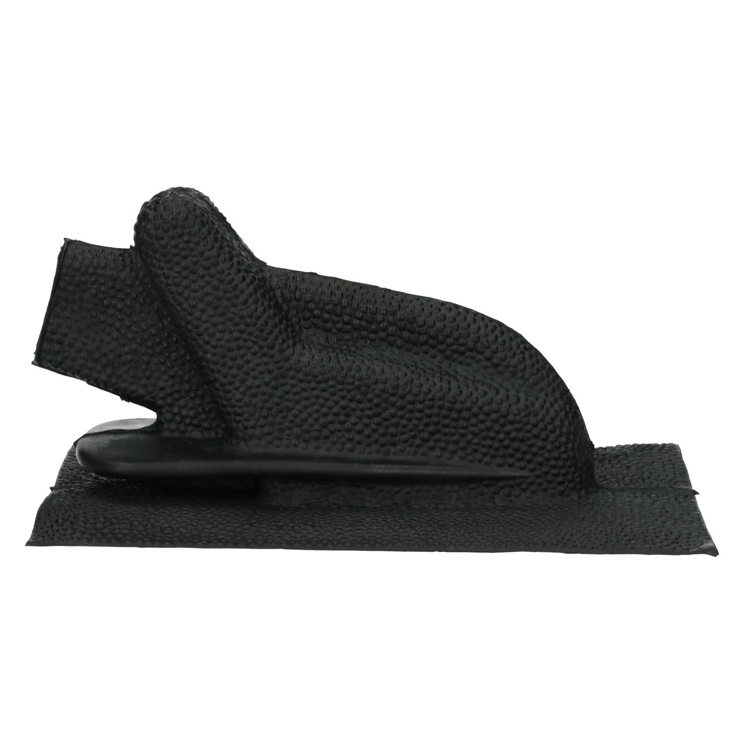 Beetle Handbrake Boot - 1956-64 - Black - Cool Air VW