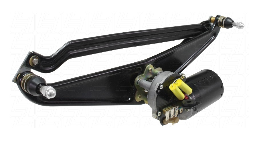 Vw beetle wiper motor store