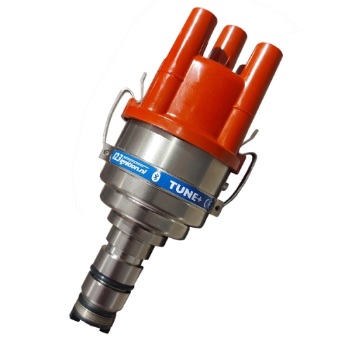 123 Distributors - Cool Air VW