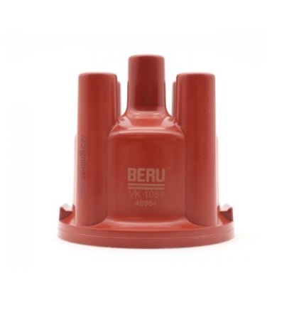 123 Distributor Cap - Cool Air VW