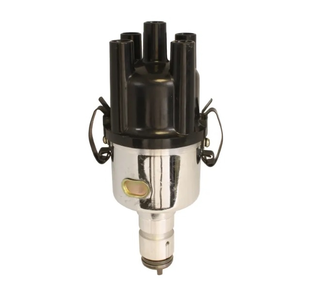 Chrome 009 Distributor - All Aircooled Engines - Cool Air VW