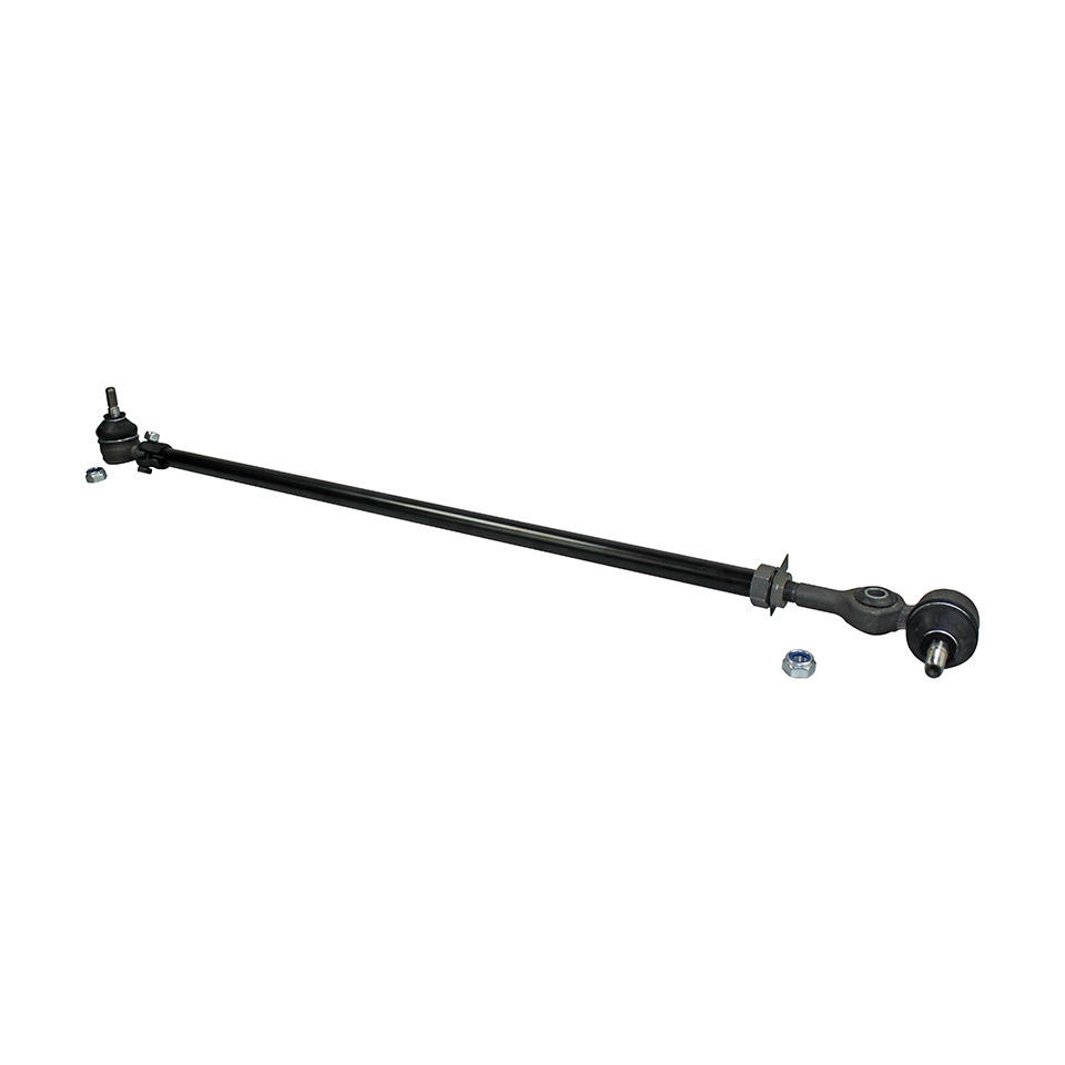 Beetle Long Tie Rod - LHD - 1960-68 (Complete Tie Rod With Tie Rod Ends ...