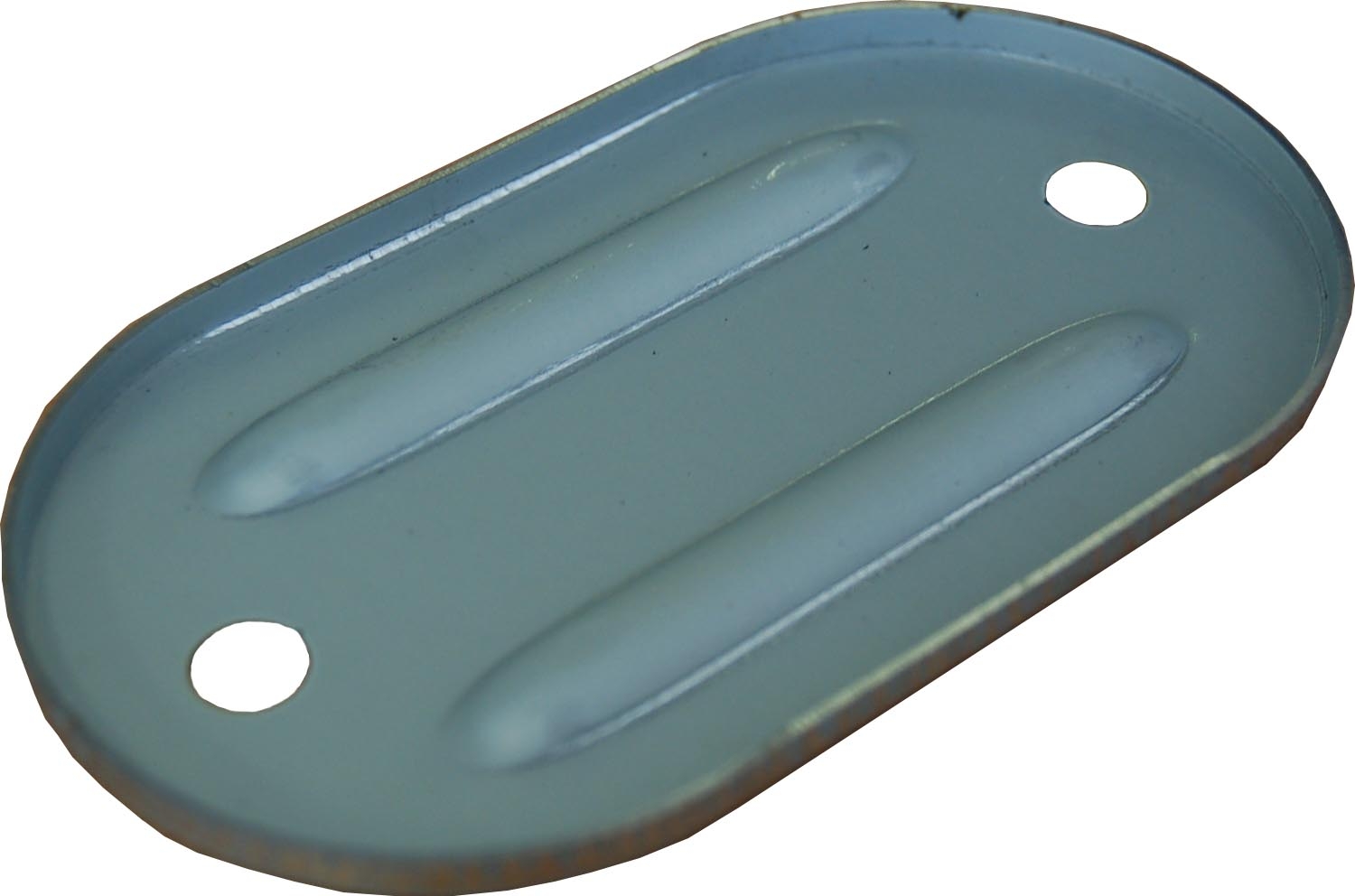 Beetle Framehead Cover Plate - 1966-79 - Cool Air VW