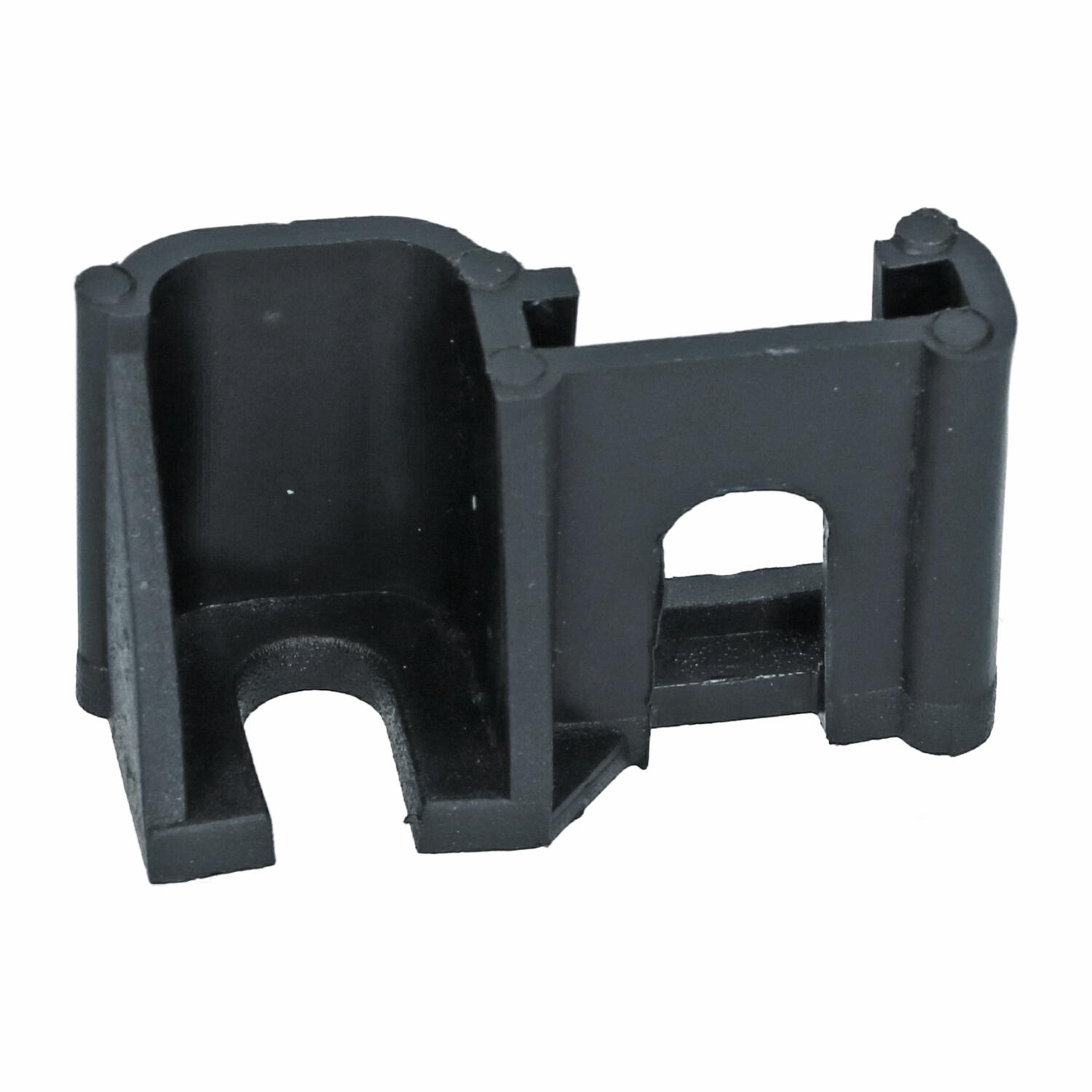 1303 Fresh Air Blower Motor Mount Single - Cool Air VW