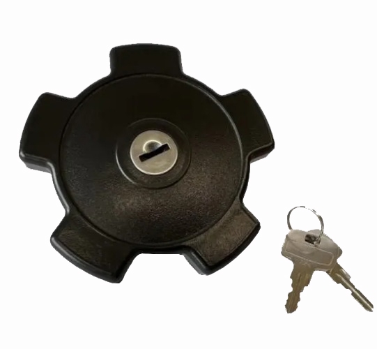 G1 Fuel Cap (With Lock Cover) - Cool Air VW