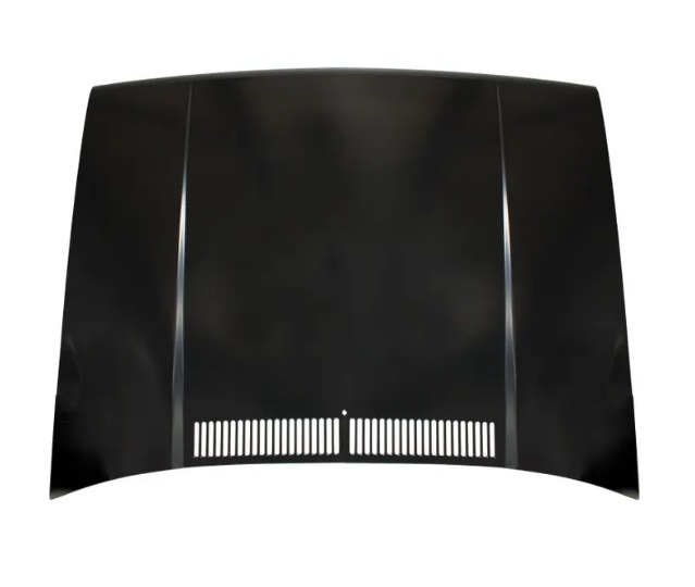 G1 Bonnet - Cool Air VW