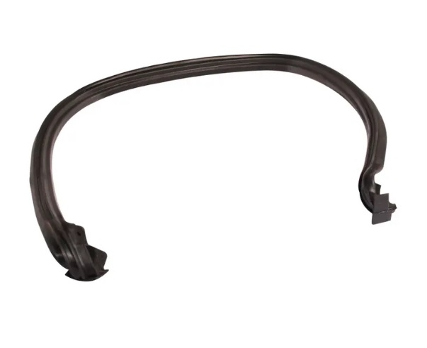 G1 Cabrio Roof Header Bow Seal - 1979-83 - Cool Air VW