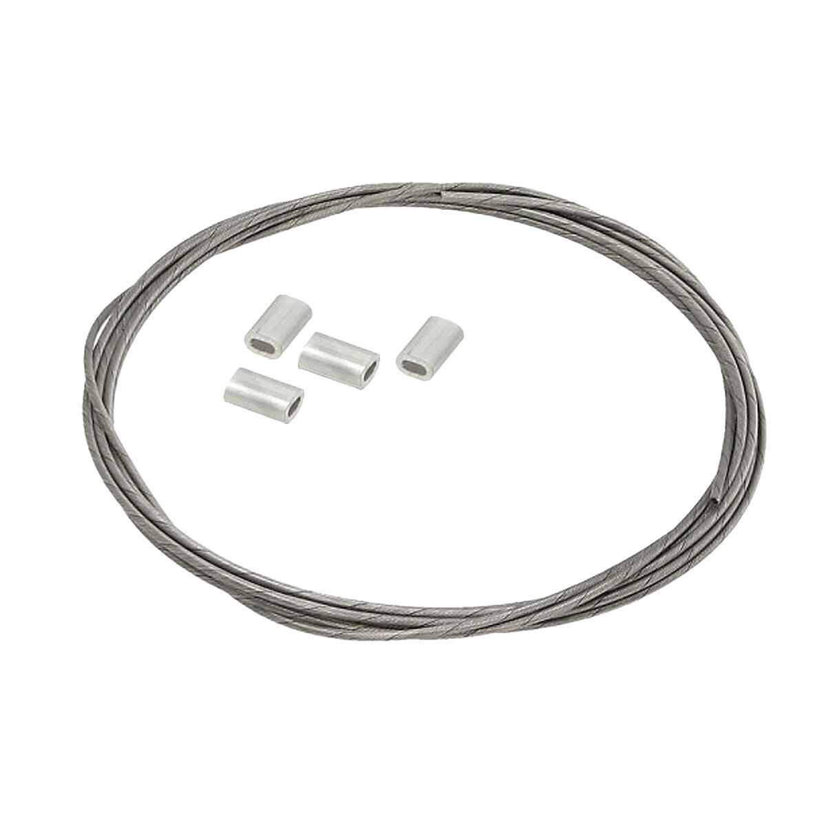 Beetle Cabriolet Side Tensioning Cable- 1960-79 - Cool Air VW