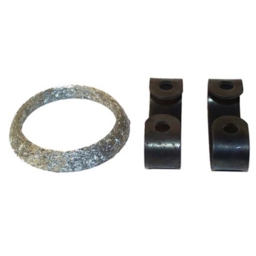 Mk2 Golf Exhaust Fitting Kits - Cool Air VW