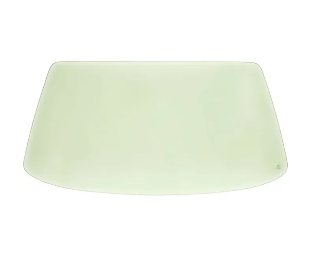 G1 Windscreen - Green Tinted Glass - Cool Air VW
