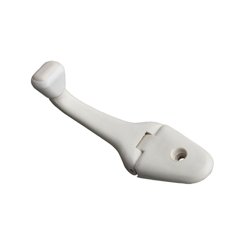 Beetle Sunroof Handle - 1967-79 - White - Cool Air VW