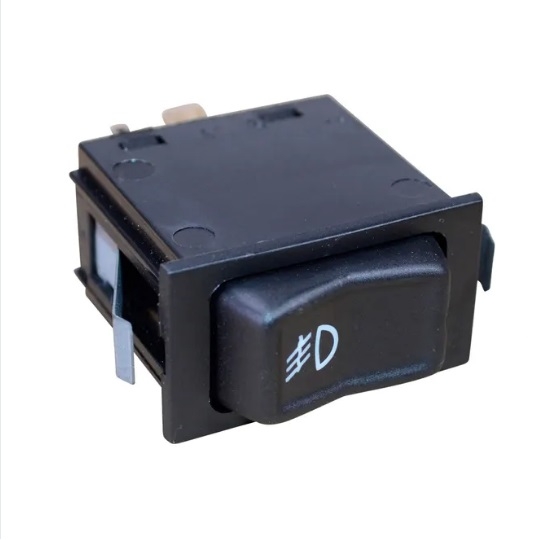 G1 Fog Light Switch - 1982-90 - RHD - Cool Air VW