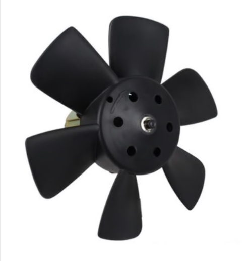 Mk1 Golf Radiator Fans - Cool Air VW