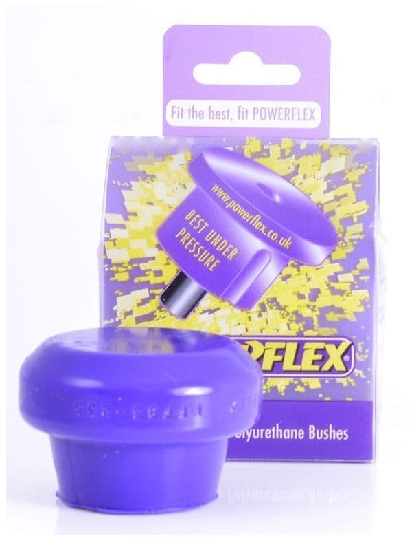 Powerflex G1 Front Engine Mount - Cool Air VW