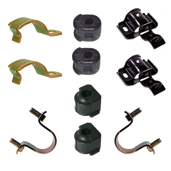 G1 Front Anti Roll Bar Fitting Kit (15mm) - Cool Air VW