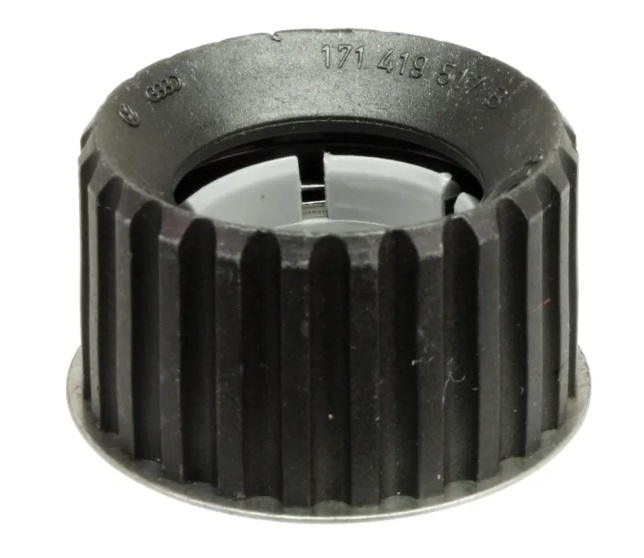 G1 Steering Column Lower Inner Shaft Bearing - Cool Air VW