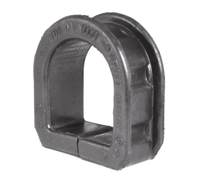 G1 Steering Rack Rubber Mount - Left - Cool Air VW