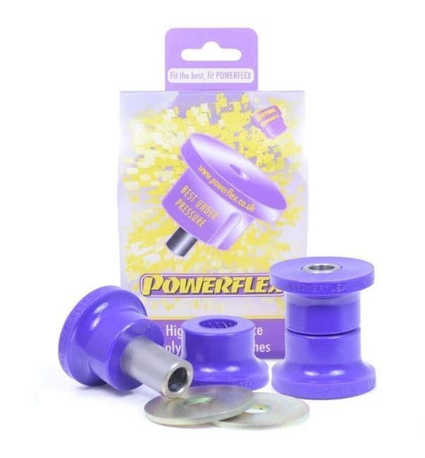 Powerflex G1 Rear Axle Pivot Bushes - Cool Air VW